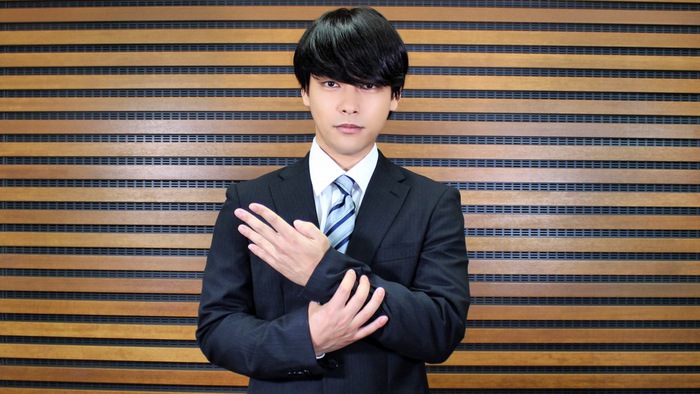「二月の勝者」放送延期のお知らせ 主演・柳楽優弥からの動画も公開｜二月の勝者－絶対合格の教室－｜日本テレビ