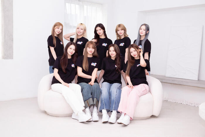 We NiziU! TV4｜日本テレビ