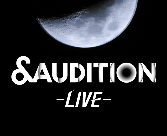 &AUDITION - LIVE -｜日本テレビ