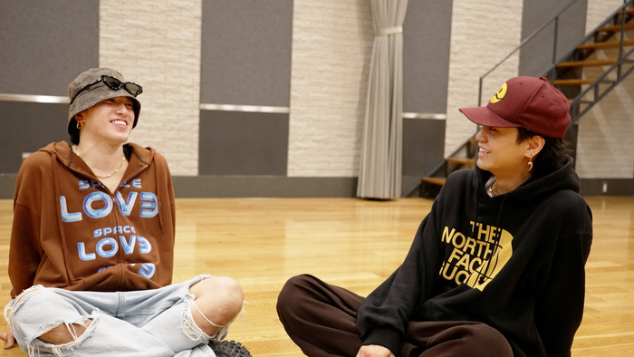 髙橋海人(King & Prince) SOTA(BE:FIRST) KAITA Miyu “再会のその先の夢”を叶えてきた1年間を振り返る ...