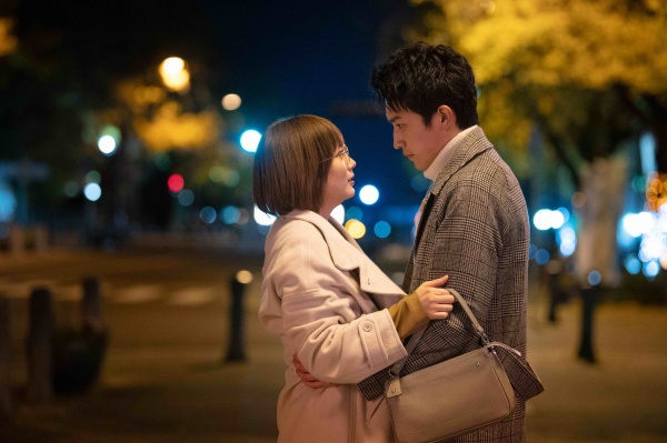 「アプ恋」キュン♡シーン写真解禁！本田翼より配信直前見どころコメント到着！本日よりHulu先行配信スタート！｜アプリで恋する20の条件｜日本テレビ