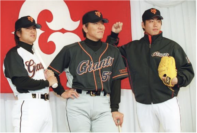 5/3(水祝)巨人×ヤクルト戦は“侍ジャパン主砲対決”に注目！｜DRAMATIC BASEBALL｜日本テレビ