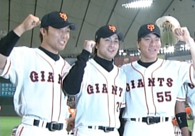 5月7日(水)の地上波日本テレビ系プロ野球中継 「DRAMATIC BASEBALL 2025 巨人×阪神」に 松井秀喜さんがスペシャル解説として出演！｜DRAMATIC BASEBALL｜日本テレビ