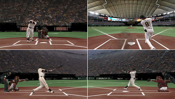 6月28日(土)＆29日(日)の地上波日本テレビ・プロ野球中継「DRAMATIC BASEBALL 2025 巨人×DeNA」は子供達に知ってもらいたい「プロの技」をクローズアップ！28日は ...