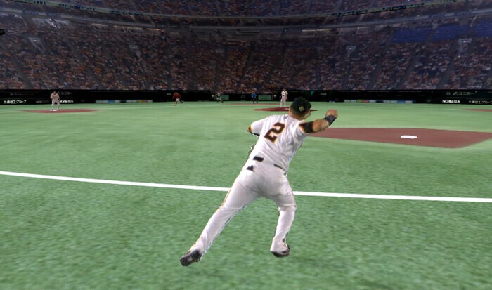 8月最後の地上波中継「巨人×中日」2試合を、特別企画と豪華出演陣とともにお届けします！｜DRAMATIC BASEBALL｜日本テレビ