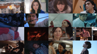 Introducing Nippon TV's scripted formats 2021 | NIPPON TV