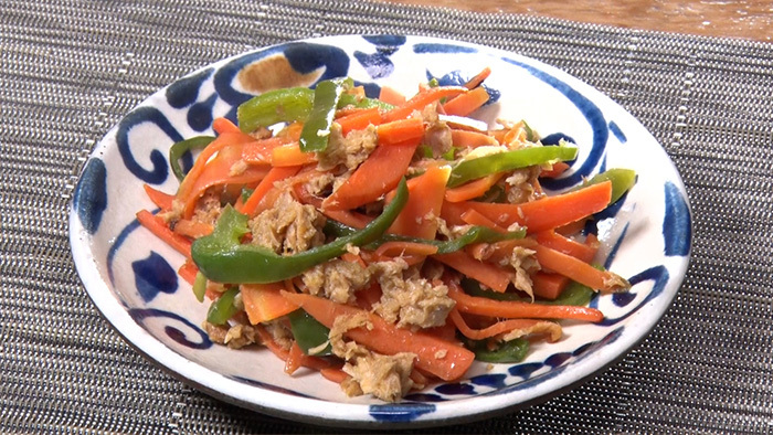 【公式・DayDay.】“亜希のざっくりキッチン” 「ワンコインで作る家族の晩ごはん！」｜DayDay.｜日本テレビ