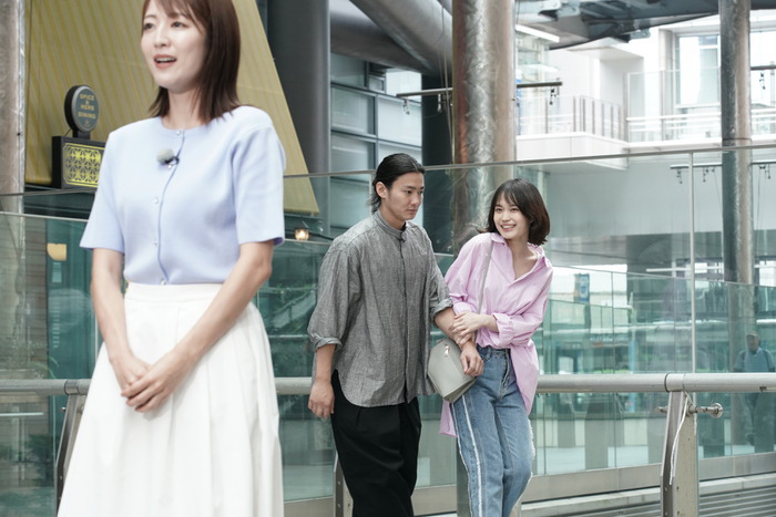 不倫が失敗に終わるまでを描いたコメディードラマ「不完全不倫」TVerで配信決定！ドラマDEEP「完全不倫」の伏線回収も!?｜完全不倫 ― 隠す美学、暴く覚悟 ―｜日本テレビ