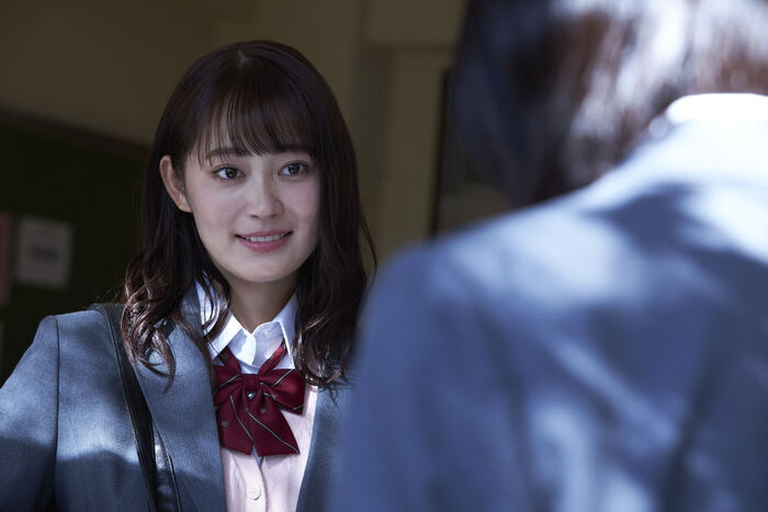 『消せない「私」―復讐の連鎖―』スタート！初回の見どころは硝子(志田彩良)が復讐を誓うシーン TVerオリジナルストーリーでは対照的な“幸せだった時の日々”描く｜消せない「私」ー復讐の連鎖ー ...