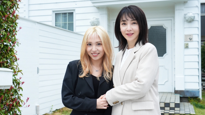 「夫婦が壊れるとき」主題歌 yukaDD「WRONG」にのせたSPムービー解禁！ドラマ後半戦の先出し映像も｜夫婦が壊れるとき｜日本テレビ