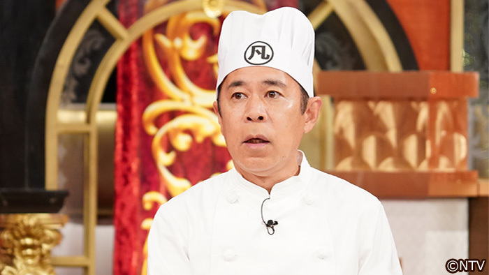 カラダWEEKゴチ＆コスプレクイズ&新企画 料理時間ハンデマッチ2時間SP！｜ぐるナイ｜日本テレビ