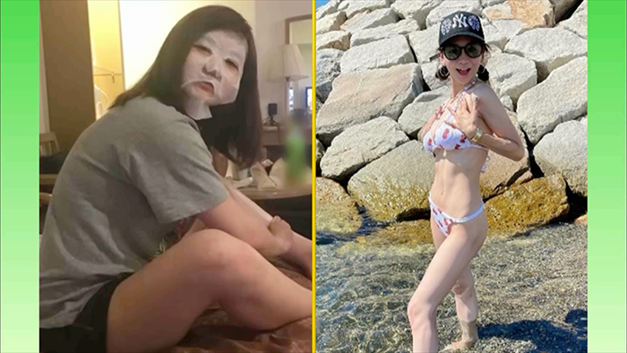 夢だった動物看護師になるも飼い主の一言で…マイナス44kgの仰天チェンジ｜ザ！世界仰天ニュース｜日本テレビ