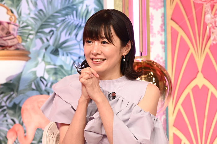 Hey! Say! JUMP伊野尾慧が過酷だった仕事打ち明ける一幕も「上田と女が吠える夜」に平成バラエティーを生き抜いた女たちが大集合！｜上田 ...