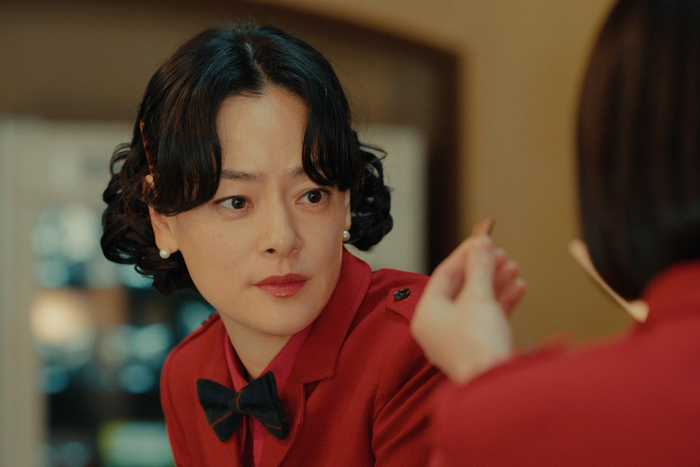 「ホットスポット」第1〜4話 TVerで見逃し無料配信中！総再生数は1000万回突破｜ホットスポット｜日本テレビ