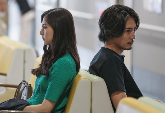 『良いこと悪いこと』TVer“イッキ見”特別配信中！12/6放送の第8話放送までに追いつける！｜良いこと悪いこと｜日本テレビ