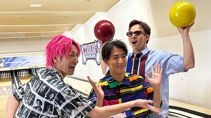 過去の放送｜メシドラ ～兼近＆真之介のグルメドライブ～｜日本テレビ