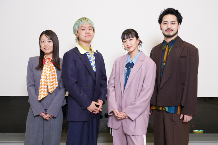 渡辺翔太(Snow Man)×波瑠MC「1億2000万人のありがとう 歌の感謝祭」出演者・歌唱楽曲を紹介！【本日5/6(水)よる7時放送】｜1 ...