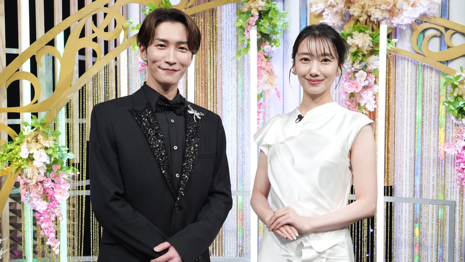渡辺翔太(Snow Man)×波瑠MC「1億2000万人のありがとう 歌の感謝祭」出演者・歌唱楽曲を紹介！【本日5/6(水)よる7時放送】｜1 ...