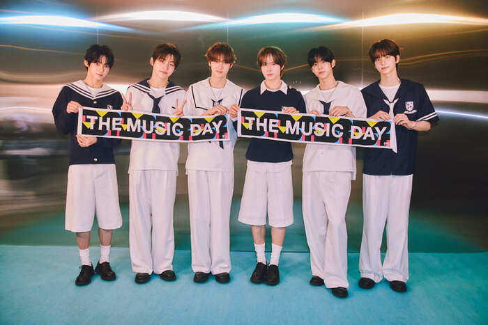 TWS「plot twist -Japanese ver.-」楽曲の魅力と テレビの前で一緒に楽しめるポイントは？｜THE MUSIC DAY ...