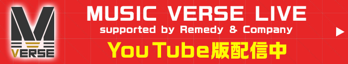 MUSIC VERSE｜日本テレビ