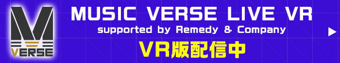 MUSIC VERSE｜日本テレビ