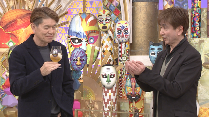 King & Prince、BE:FIRSTメンバーなどがエピソード告白！バズるダンスを生み出す“神振付師”KAITAに密着｜オー！マイゴッド！私だけの神様、教えます｜日本テレビ