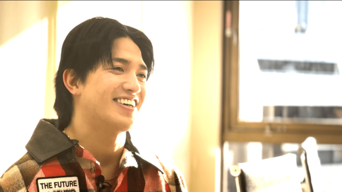 3月8日(土)の「オー！マイゴッド！」は神振付師KAITAのダンスはなぜバズる？King & PrinceやBE:FIRSTがその理由を告白｜オー！マイゴッド！私だけの神様、教えます｜日本テレビ