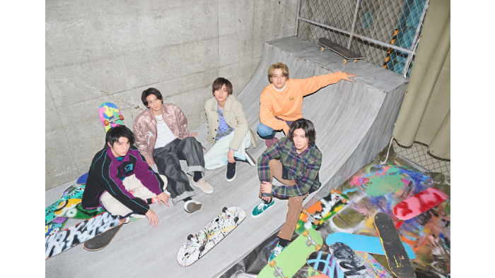 King & Prince「Premium Music 2023」出演決定！｜Premium Music｜日本テレビ