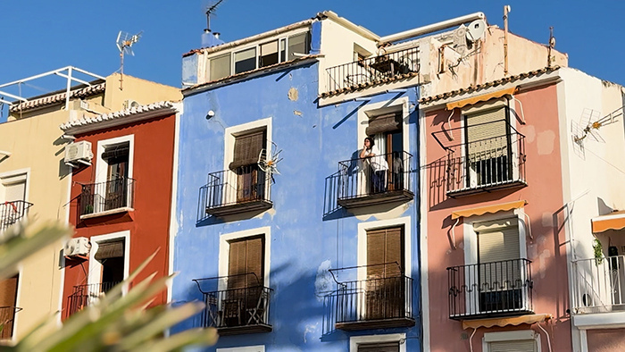 ロッチ中岡のQtube in スペイン｜世界の果てまでイッテQ！｜日本テレビ