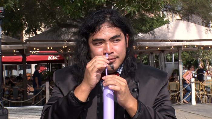 ロッチ中岡のQtube in スペイン｜世界の果てまでイッテQ！｜日本テレビ