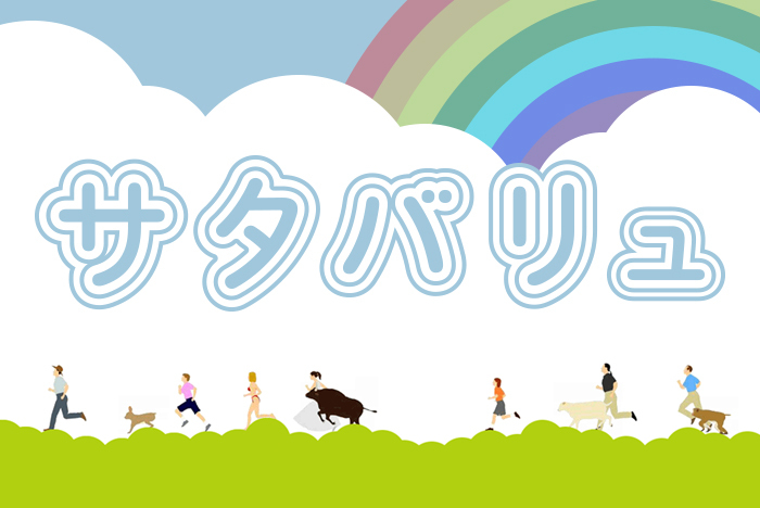 サタバリュ｜日本テレビ