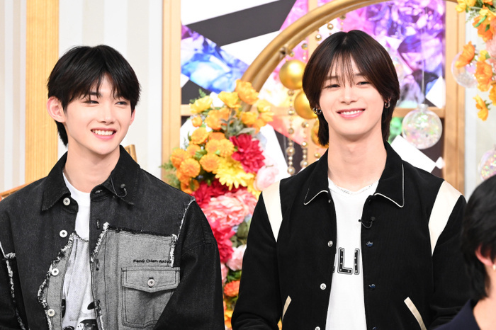 GENERATIONS・日向坂46・JO1・なにわ男子・Kep1er・&TEAMの競演 “SUPERグループサミット”！グループ事情をトーク＆ダンスコラボも｜日テレTOPICS｜日本テレビ