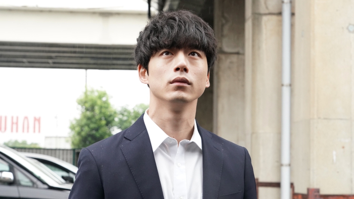 「CODE」第2話振り返り！TVerではオリジナルストーリー『Episode2.5「隠された真相」』も配信｜日テレTOPICS｜日本テレビ