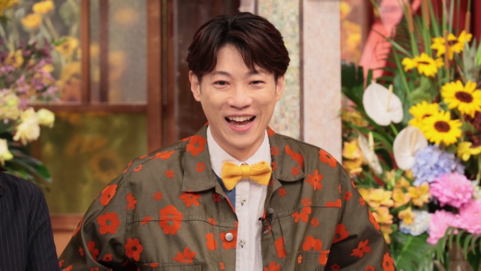 横山だいすけ コンサート当日に娘をおつかいに！ SixTONES京本大我 人生最大のモテ期は幼稚園時代⁉「はじめてのおつかい 夏の小さな大冒険 ...