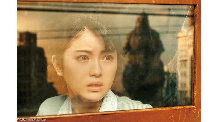 『ゴジラ 10』日テレアナウンサーたちが語る注目シーン・おすすめポイントは？【111 金曜ロードショーで地上波初放送】｜日テレtopics 7035