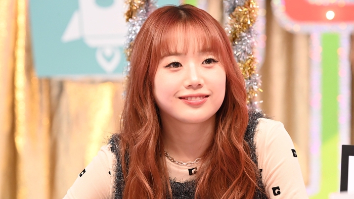 ME:I KEIKOをメッセージと写真だけで笑わせられるか!?「お笑い4コマパーティー ロロロロ」でバラエティ初単独出演｜日テレTOPICS｜日本テレビ