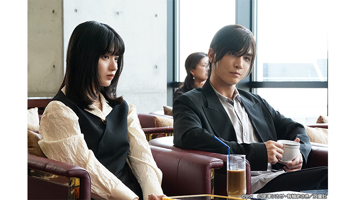 「DOCTOR PRICE」2話みどころ＆新たな場面写真を公開！1話はTVer総合ランキング1位 100万回再生突破｜日テレTOPICS｜日本テレビ