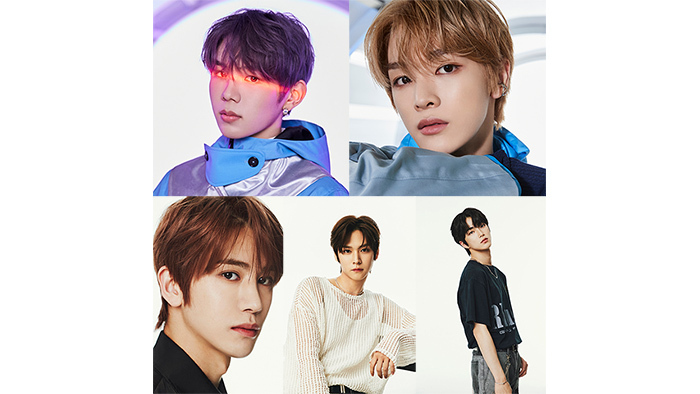 「What’s NCT!? 〜welcome to NCT Universe〜」スタート！初回はNCT 127も登場【場面写真公開】｜日テレTOPICS｜日本テレビ