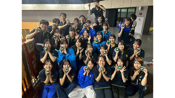 「笑ってコラえて！」日本列島吹奏楽の旅2025 ディレクターズカット版 TVer・Hulu限定で公開！｜1億人の大質問!?笑ってコラえて！｜日本テレビ