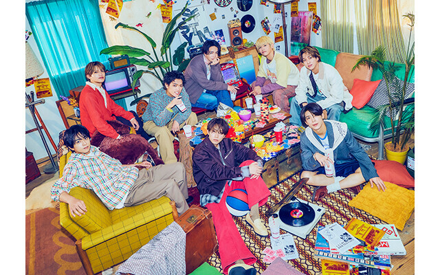 BoA、新しい学校のリーダーズがトークゲストに！timelesz、FUNKY MONKEY BΛBY'S、NEXZも登場「with MUSIC ...