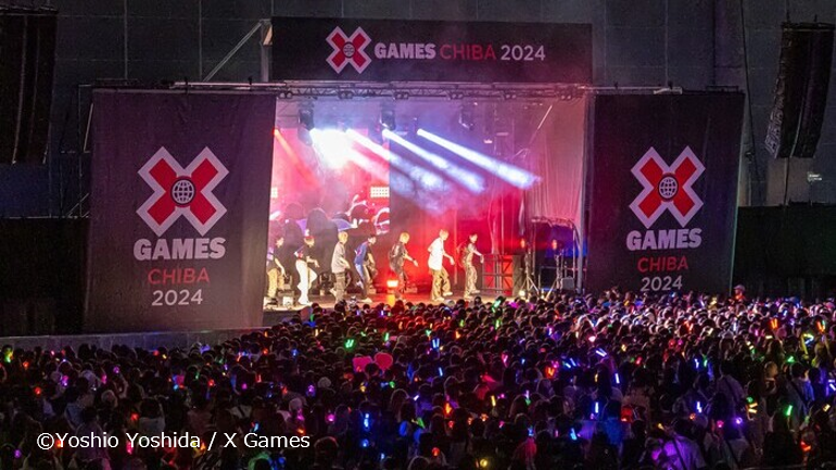 IMP.「BAM-BOO」Xゲームズテーマソングに決定！「まさか2年連続で・・・」6/21（土）には会場で音楽LIVEを実施｜Xゲームズ ...