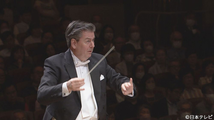 6月20日(木)午前2:29～3:29(水曜深夜)放送／BS日テレ 6月29日(土)朝7:00～8:00放送｜読売日本交響楽団 粗品と絶品クラシック｜日本テレビ