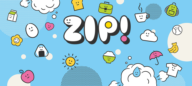 ZIP!｜日本テレビ