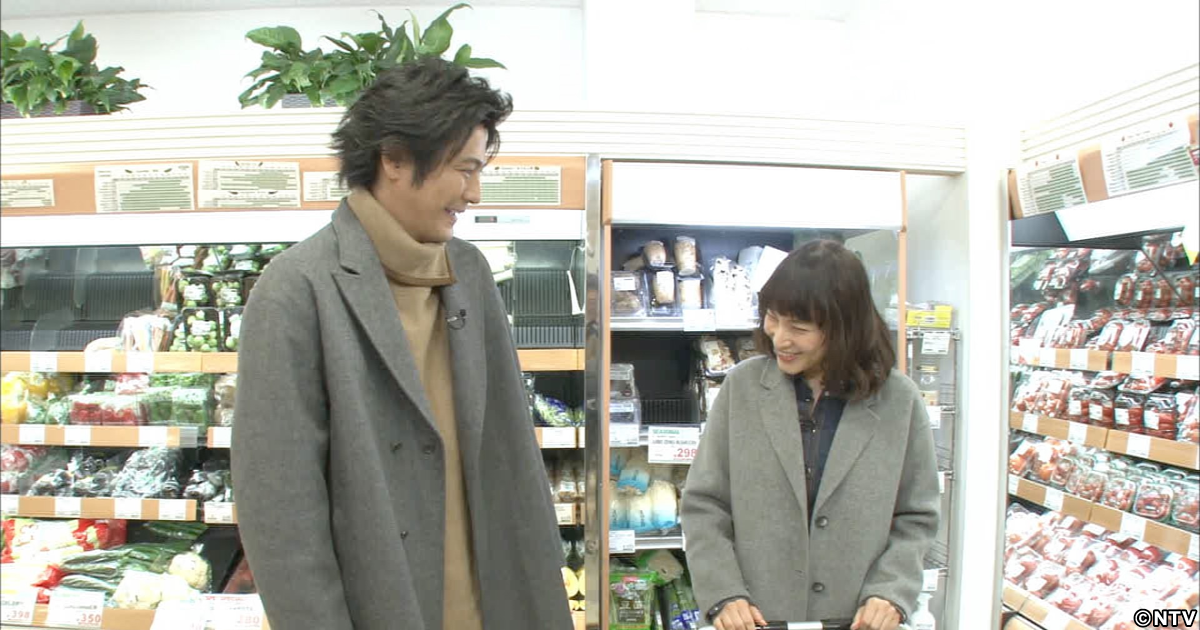 もてなしMOCO 鈴木杏樹さんをおもてなし（1）｜MOCO'Sキッチン｜ZIP!｜日本テレビ