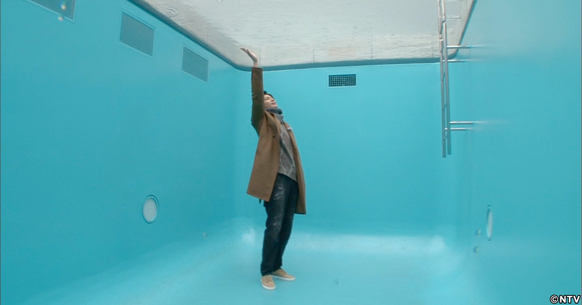 おでかけMOCOin金沢 金沢21世紀美術館｜MOCO'Sキッチン｜ZIP!｜日本テレビ