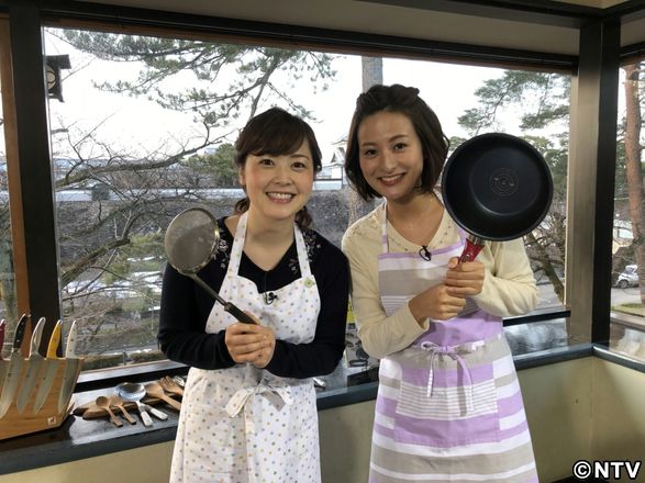 おでかけMOCOin金沢 のどぐろアクアパッツァ【1】｜MOCO'Sキッチン｜ZIP!｜日本テレビ